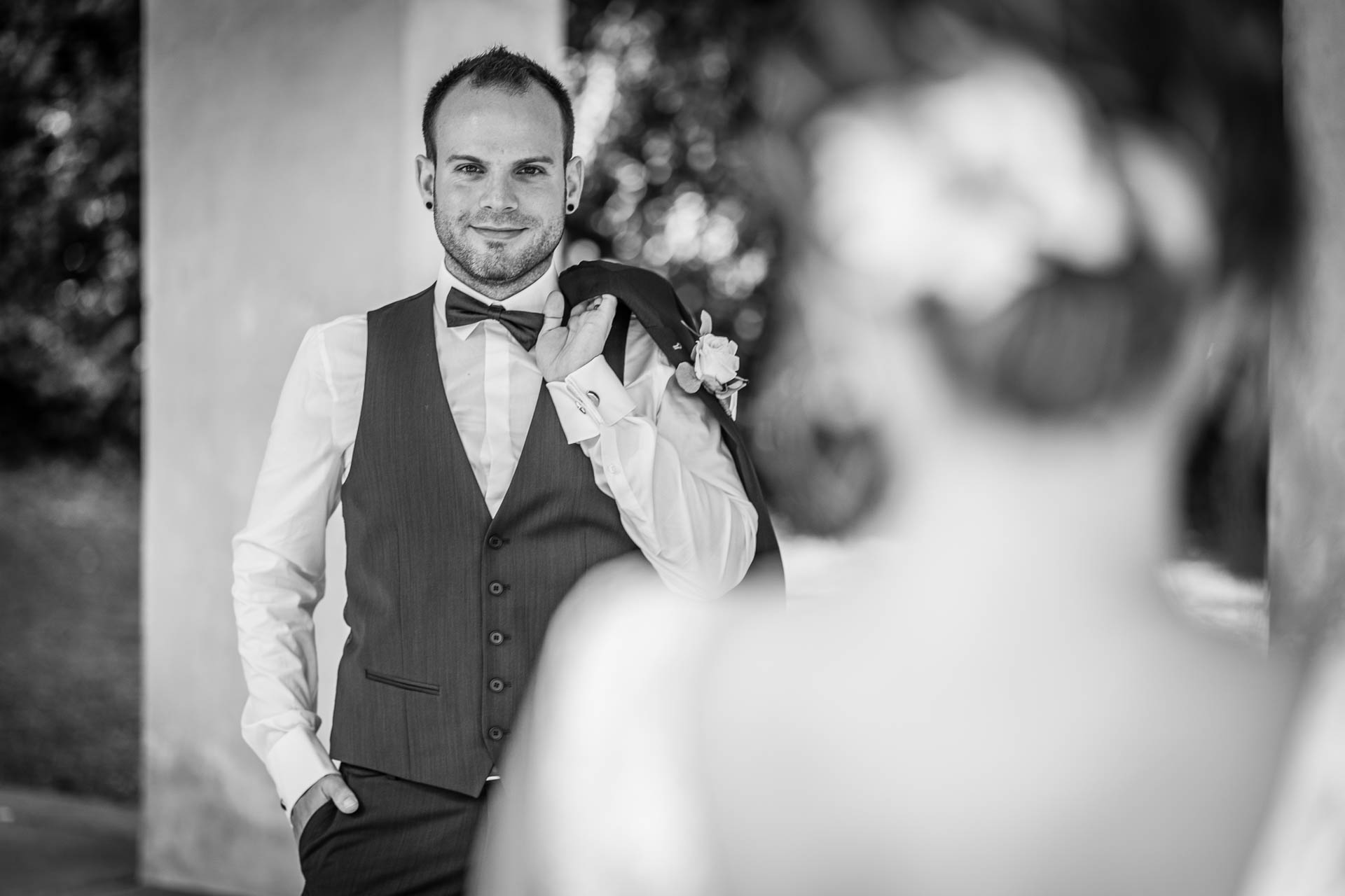 Johanna und Patrick (Schloss Favorite & Runtastic Baden-Baden) - gesang ...